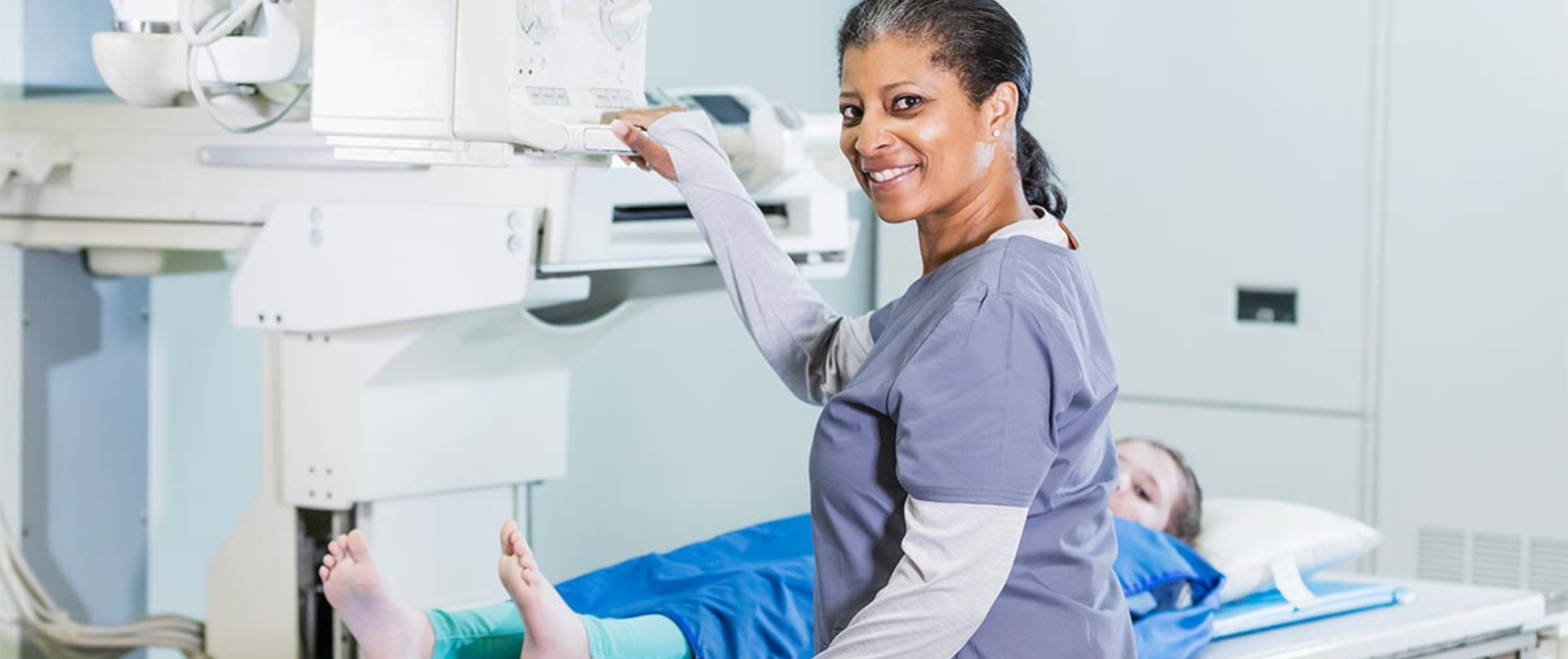 The Radiology Tech Boom: Why Your Imaging Career Will Thrive in 2025